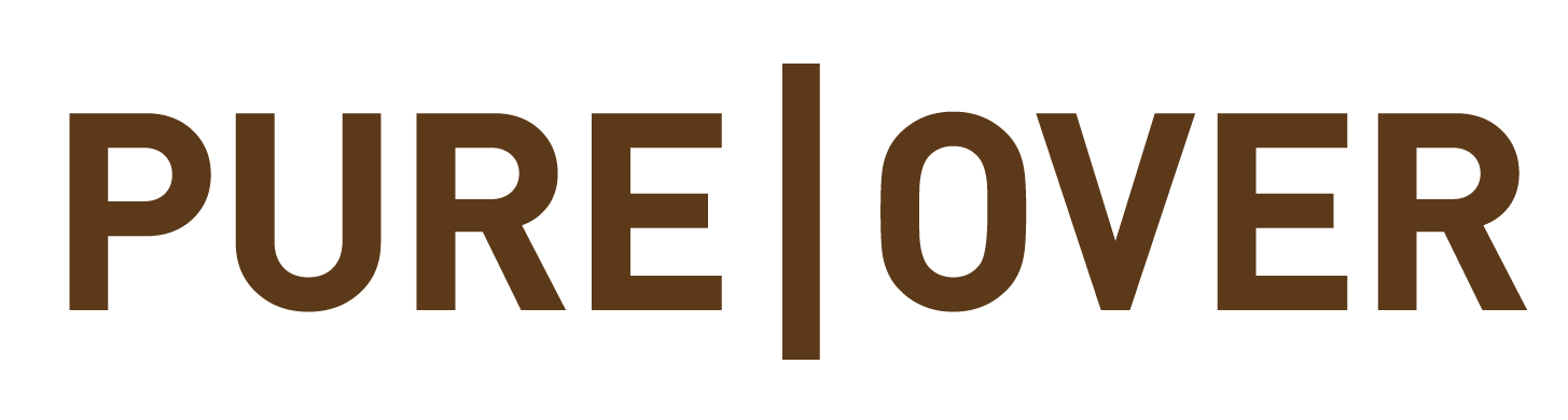 Giveaway – Pure Over