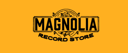 Collection – Magnolia Record Store