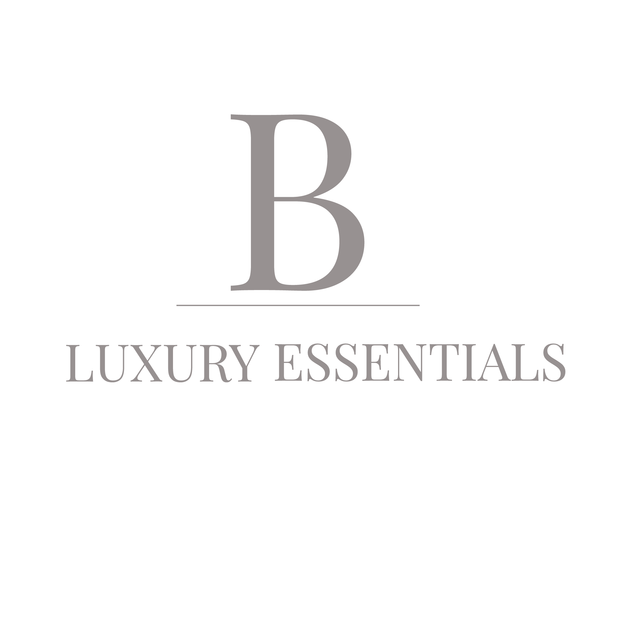 Products – B Luxury Essentials