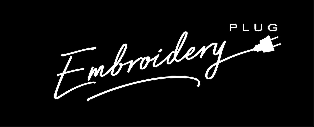 SAMPLES – Embroidery Plug