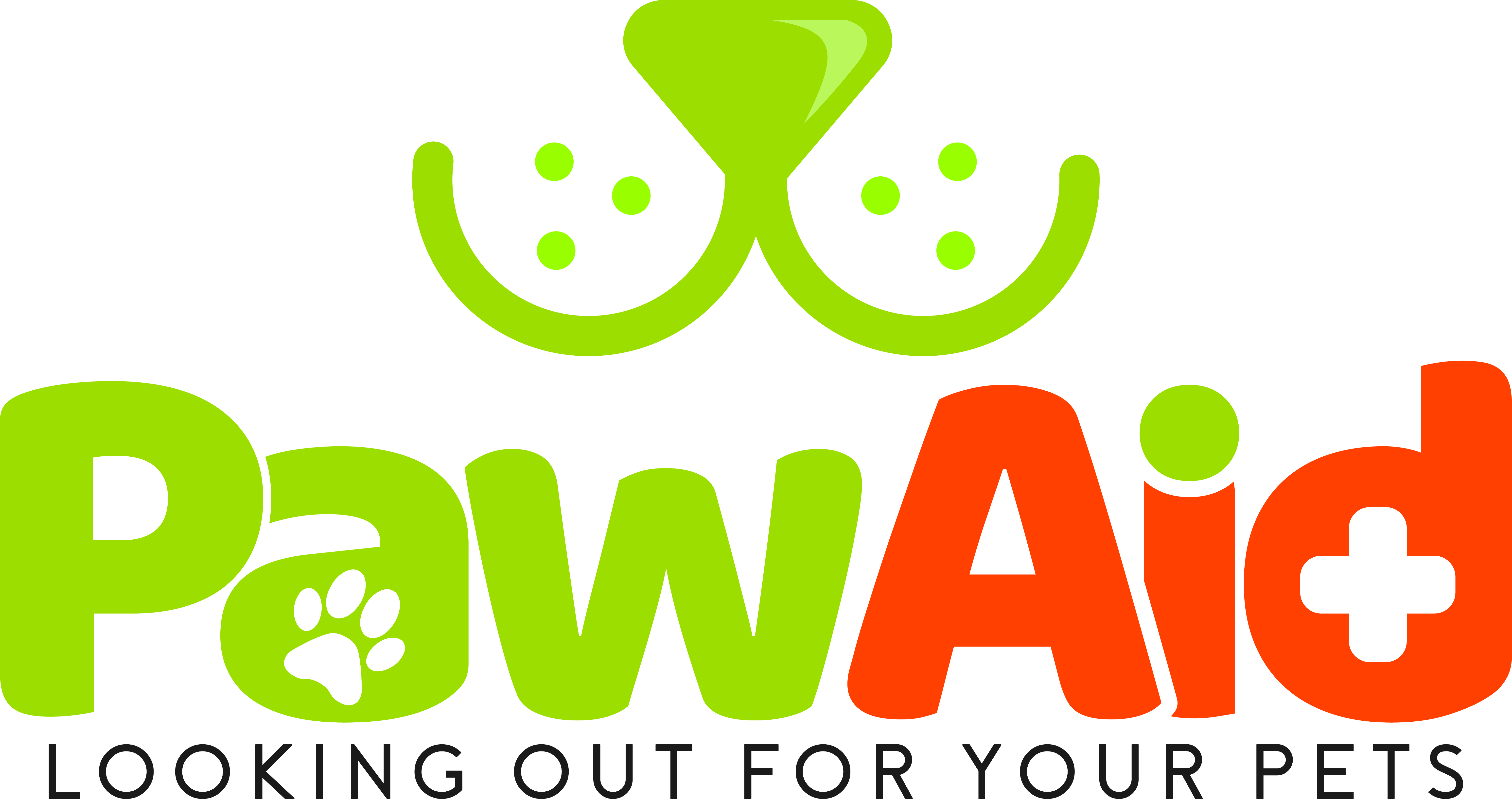 Pet First Aid Kits - PawAid Ltd