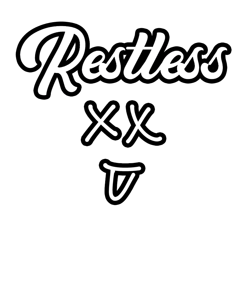 Restless Brand – Restless Brand