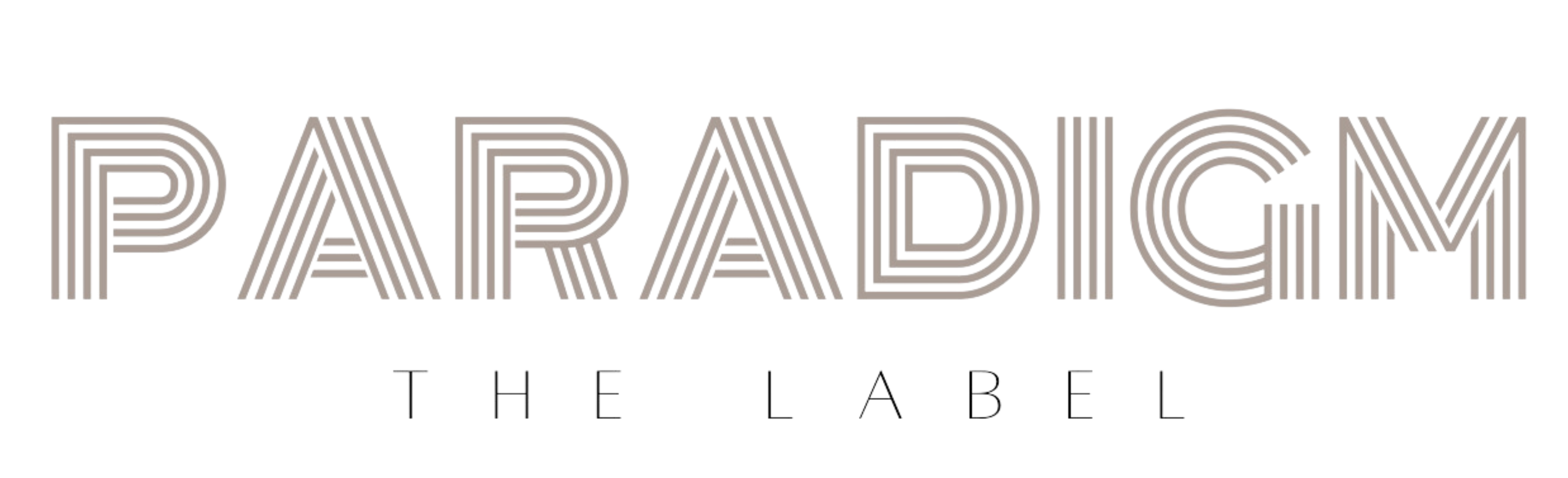 Track Order Status - Paradigm the Label