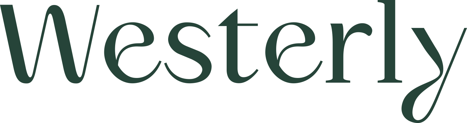 Ingredients List | Westerly Meal Delivery