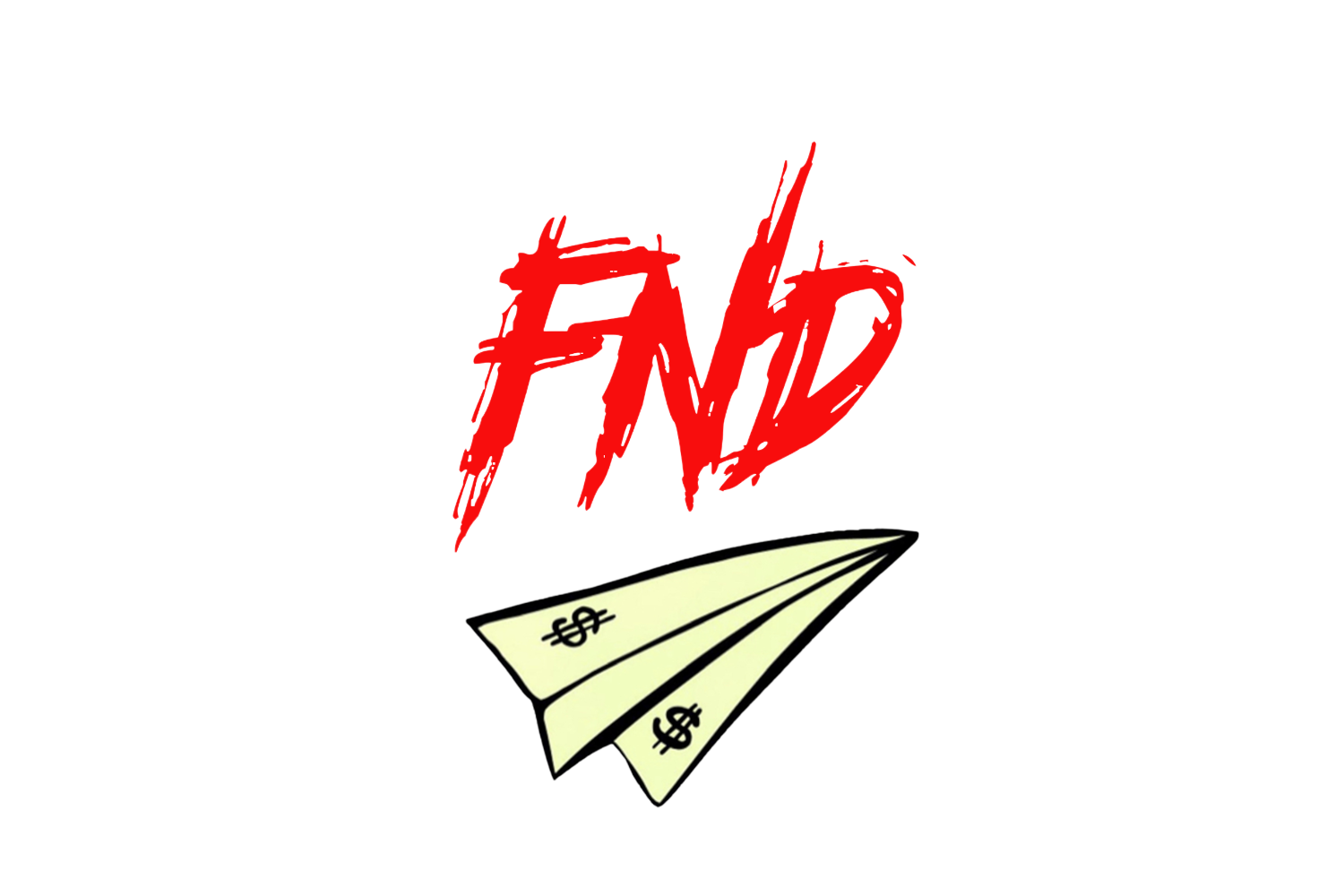 Black Stacks – Fly N Discreet