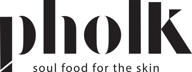 Oily / Combination – pholk beauty