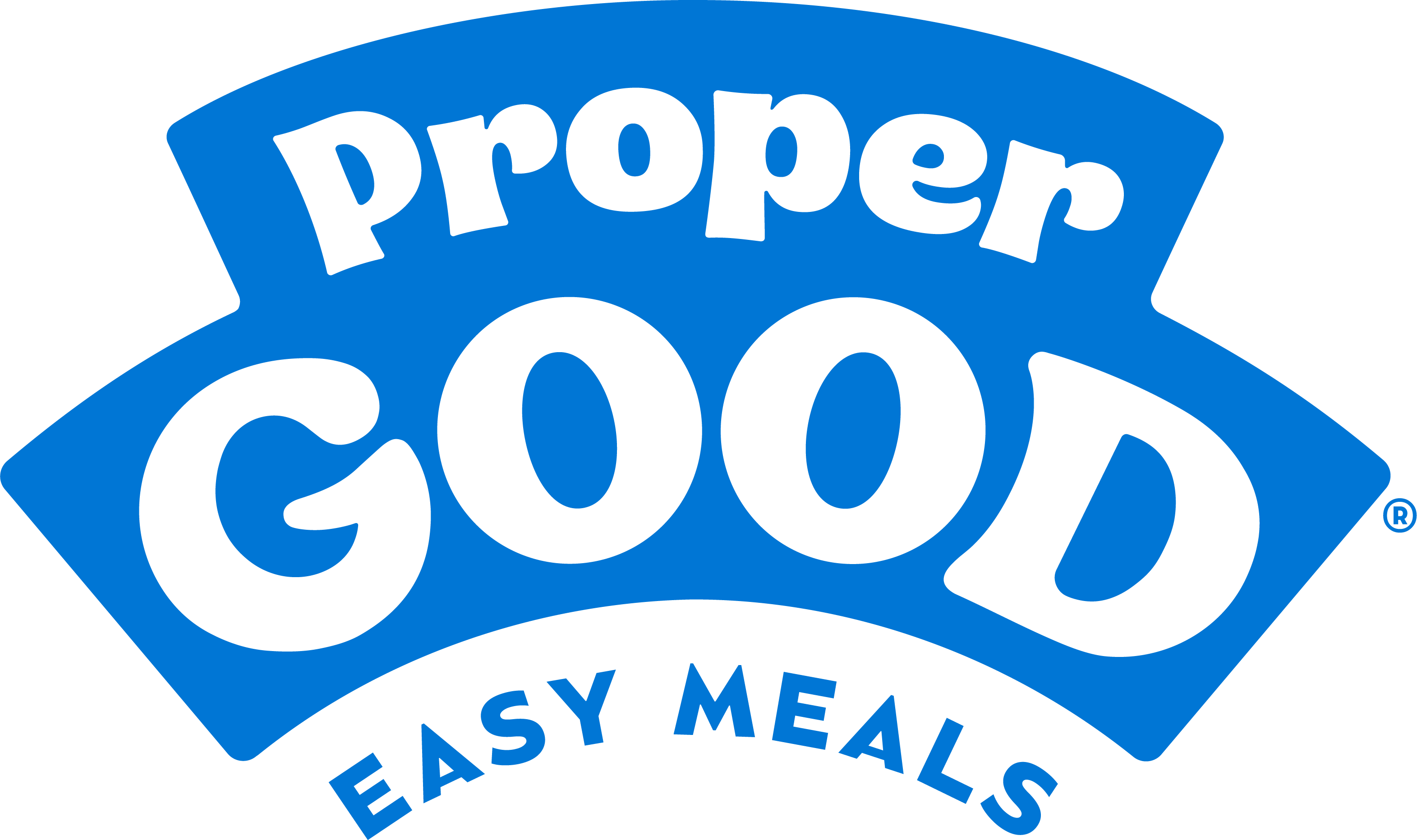 Find in stores – Proper Good