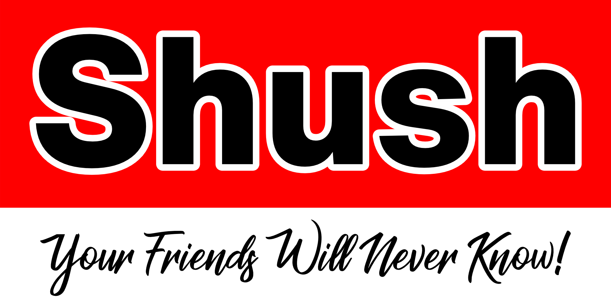 Live Product Showcase – Shush