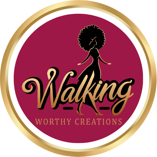 Contact – Walking Worthy Creations