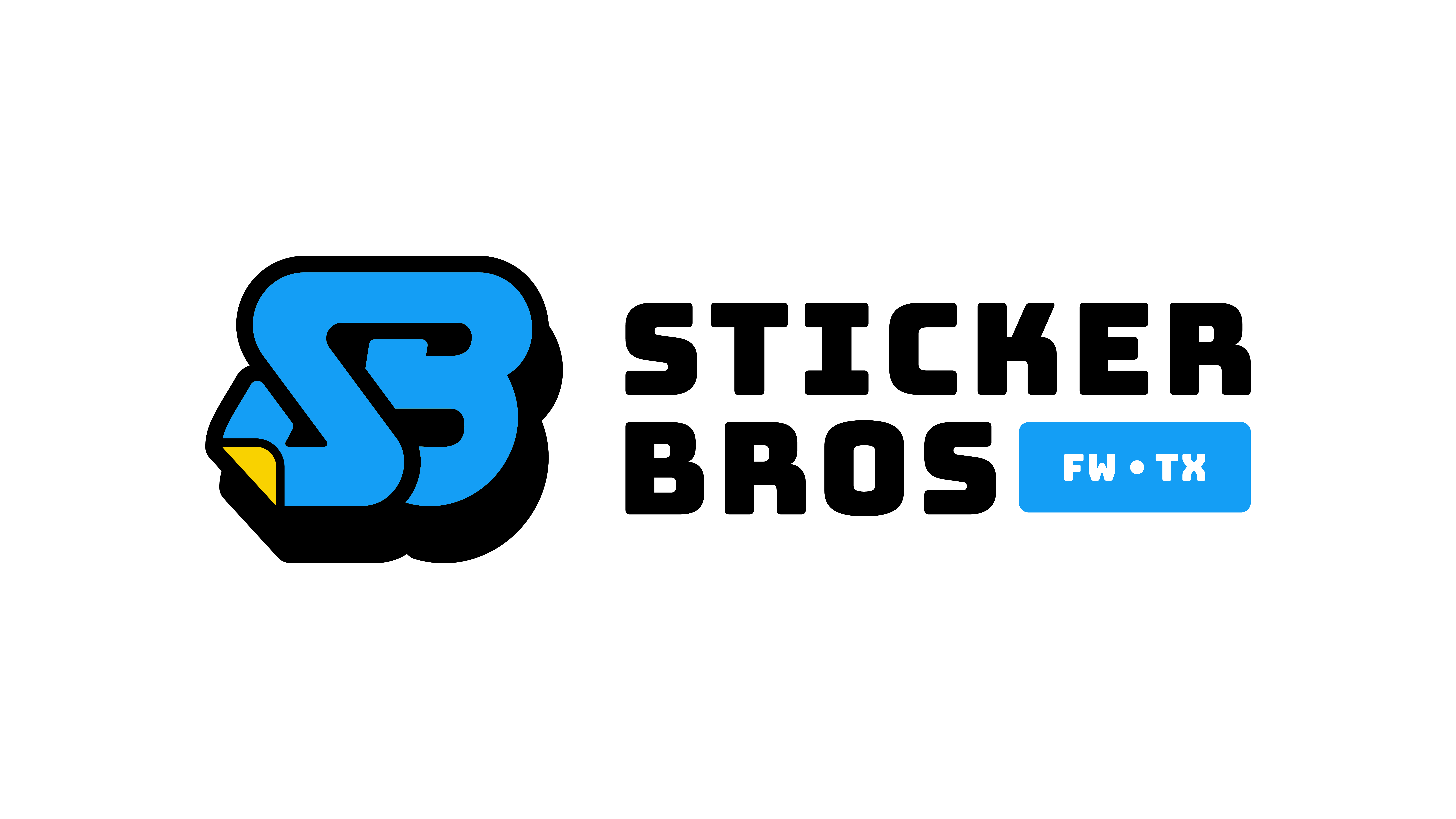 Sticker Samples | Fast & Free Shipping