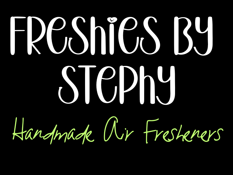 What are FRESHIES? – Freshies By Stephy