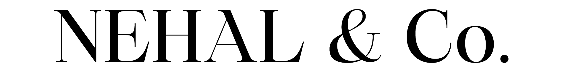 Contact Us | Nehal & Co.