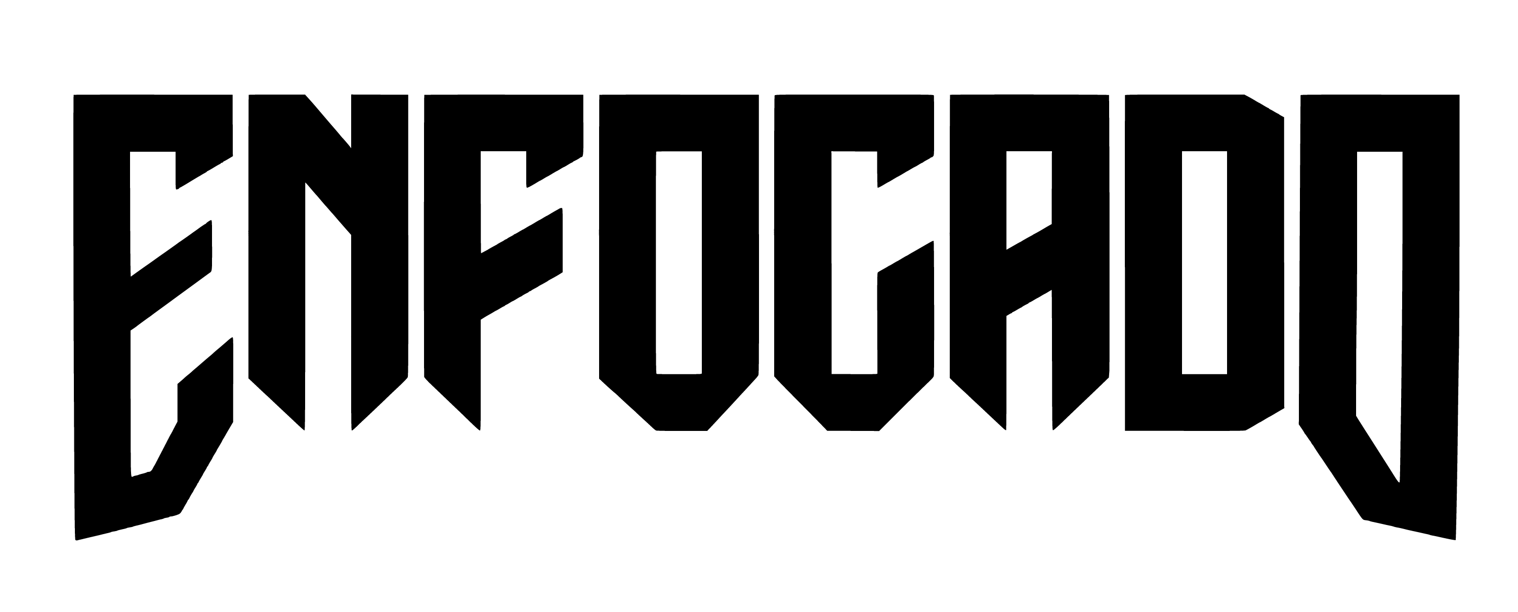 Enfocado Brand