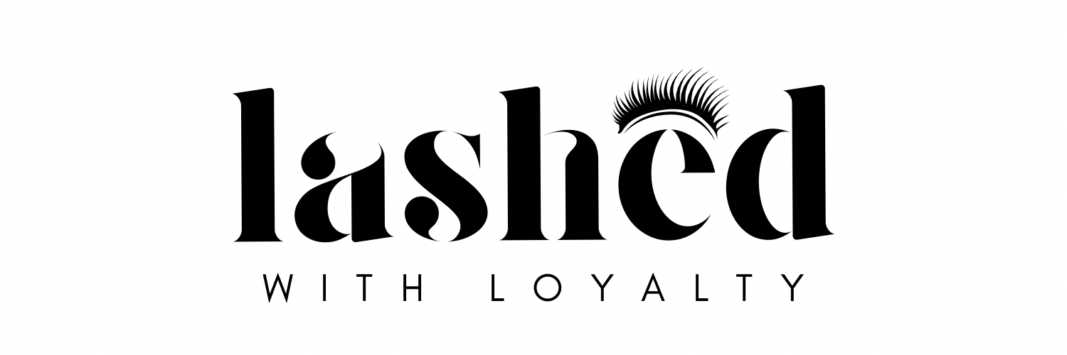 Get to know me – Lashed With Loyalty
