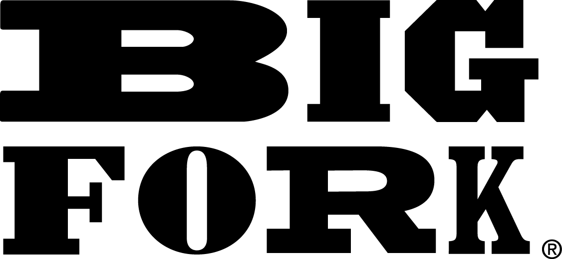 logo | Big Fork Brands