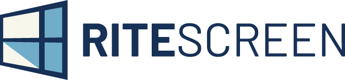 Custom Window & Patio Screen Doors | RiteScreen