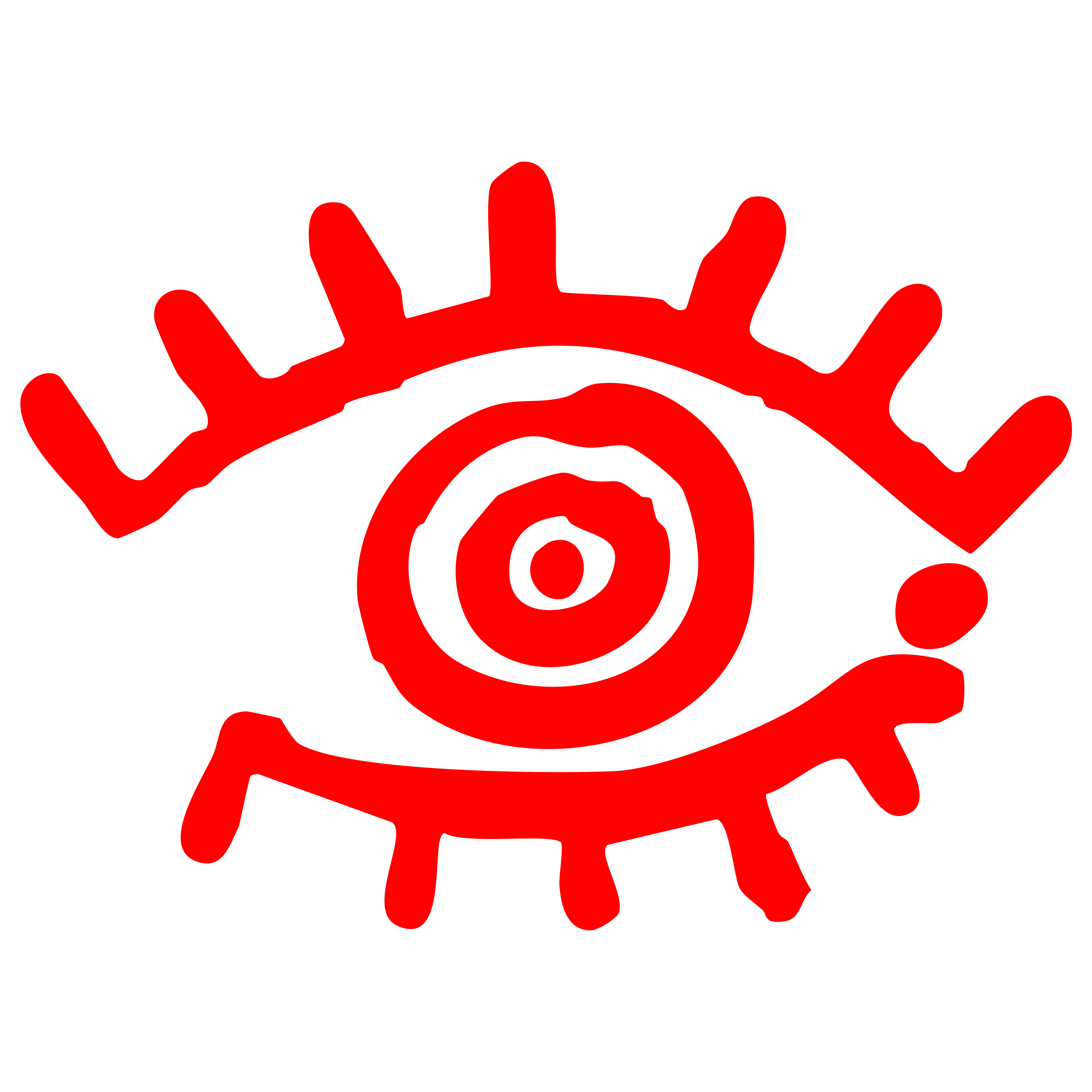 FUERZA REGIDA - SITE CLOSED