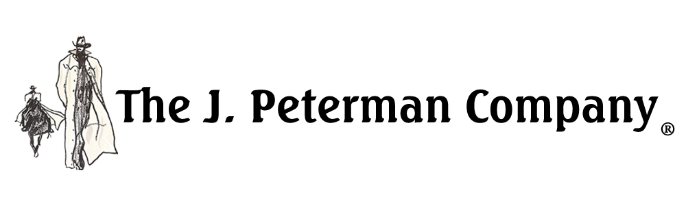 Coming Soon! – The J. Peterman Company