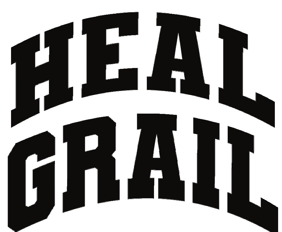 Heal In Grail