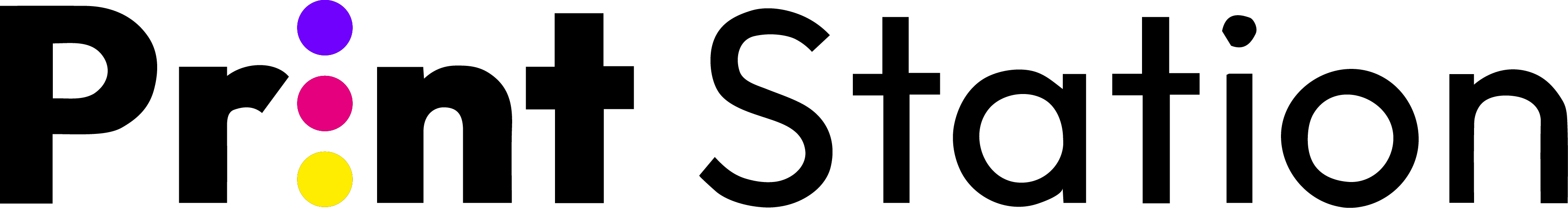 Products – Print Station