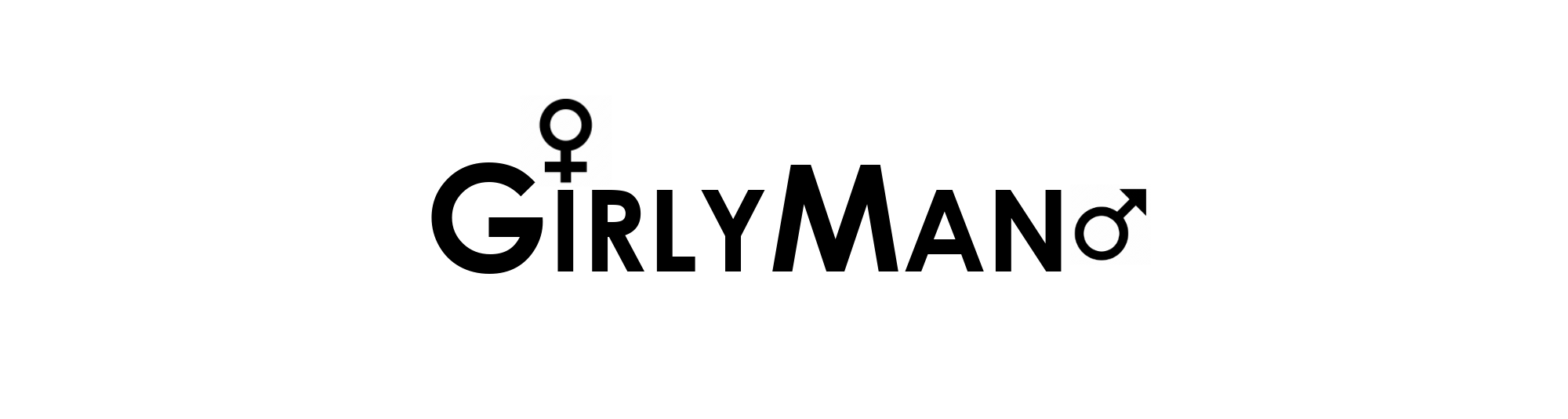 GirlyMan Natural Soap