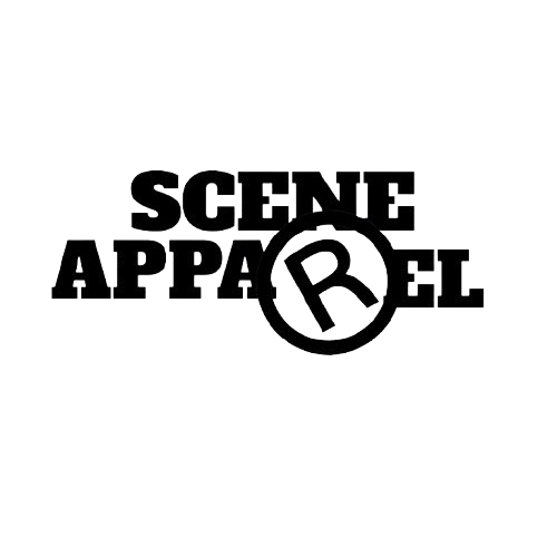 Scene apparel