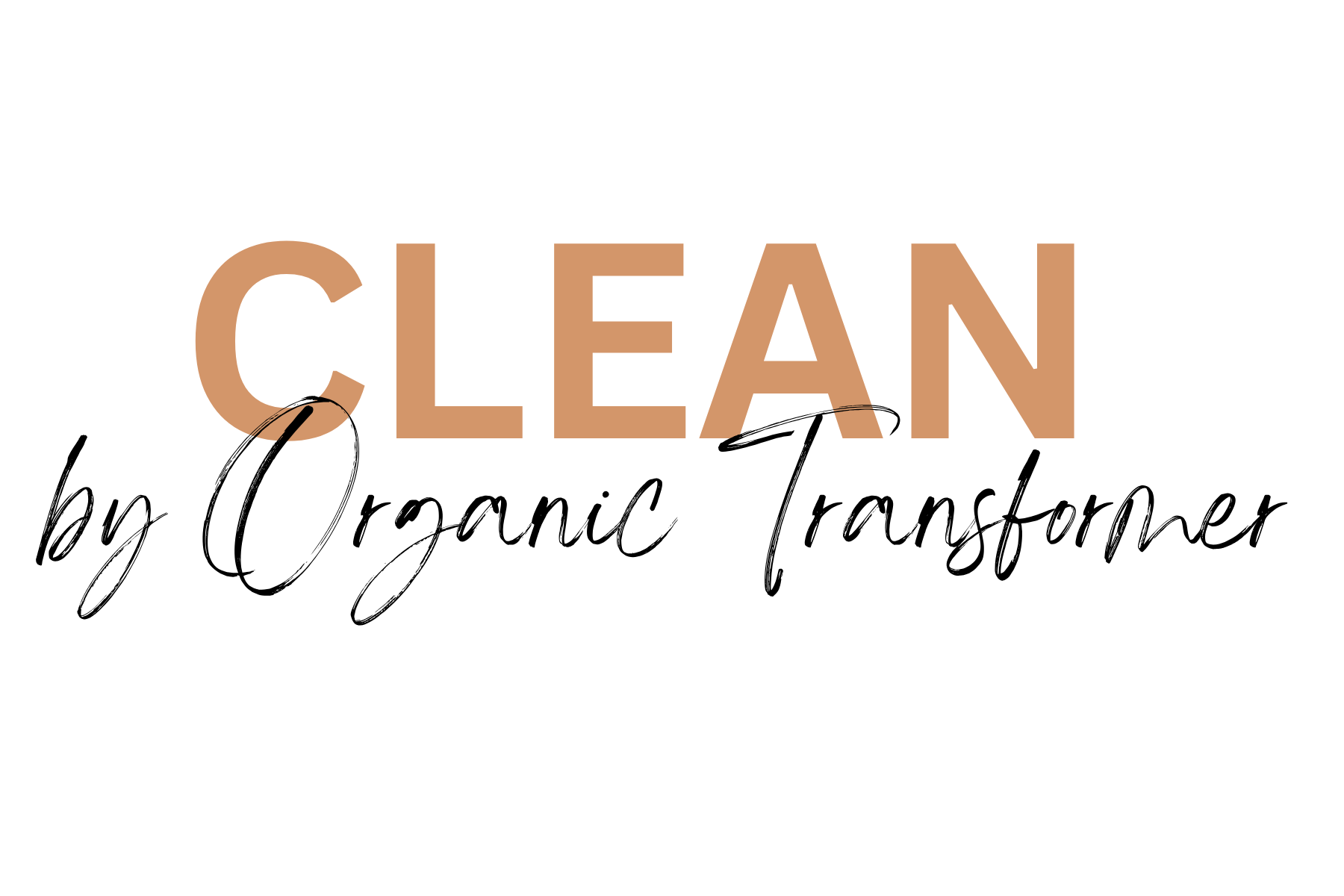 CLEAN by OT – CLEAN BY OT