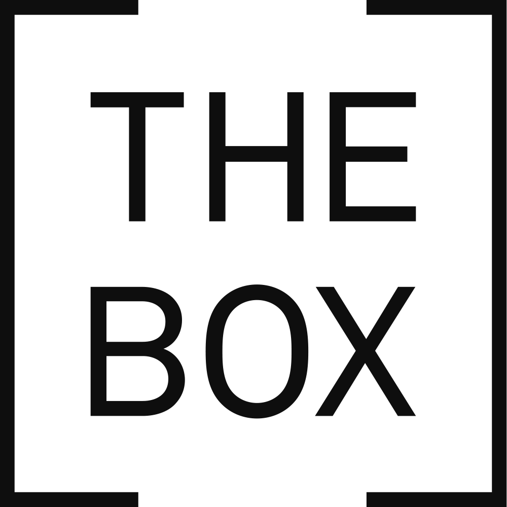About us – THE BOX